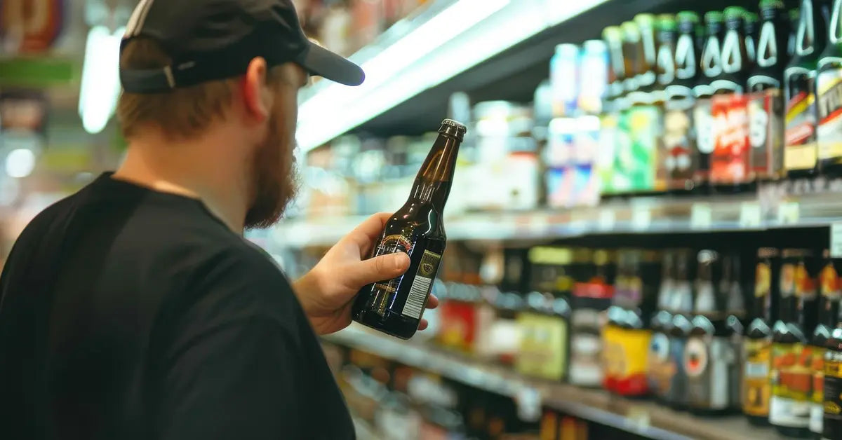 How Much Alcohol Is in Beer? Average ABV Guide & Chart