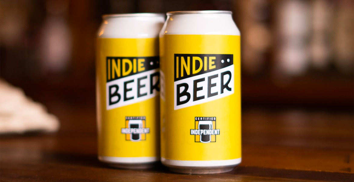 Podcast Episode 19: The Independent Brewers Association (IBA) with ...
