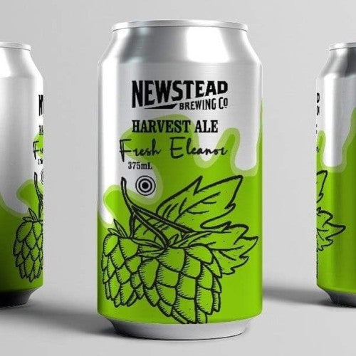 Newstead Fresh Eleanor Harvest Ale