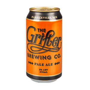 Buy Grifter Beers in Australia - Beer Cartel