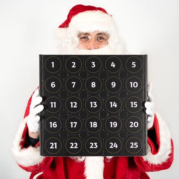 Beer Advent Calendar - 25 Unique Australian Craft Beers