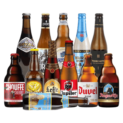 Beer Packs | Mixed Australian & International Beer & Craft Beer Packs