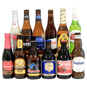 Beer Packs | Mixed Australian & International Beer & Craft Beer Packs