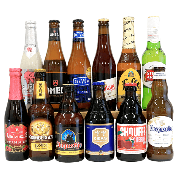 Beer Packs | Mixed Australian & International Beer & Craft Beer Packs