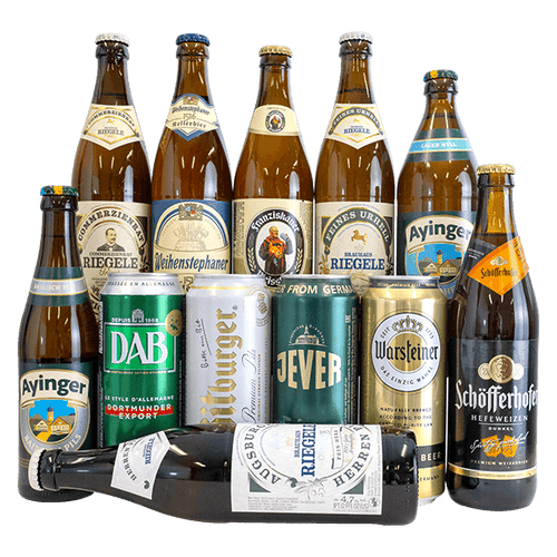 Buy German Beers in Australia | Best German Beers
