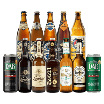 Buy German Beers in Australia | Best German Beers