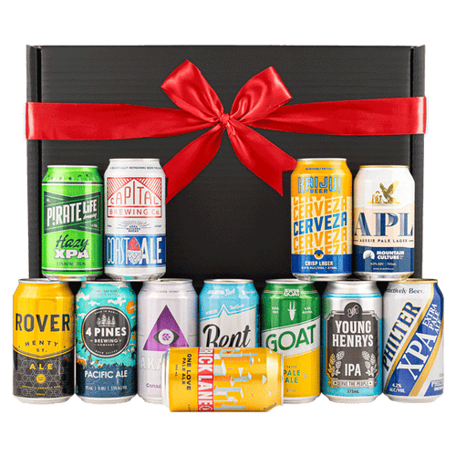 Beer Gifts | Craft Beer Gift Pack & Box Delivery Australia
