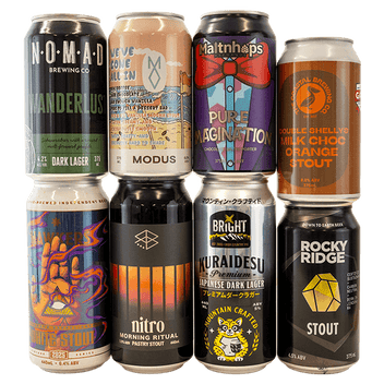Beer Packs | Mixed Australian & International Beer & Craft Beer Packs