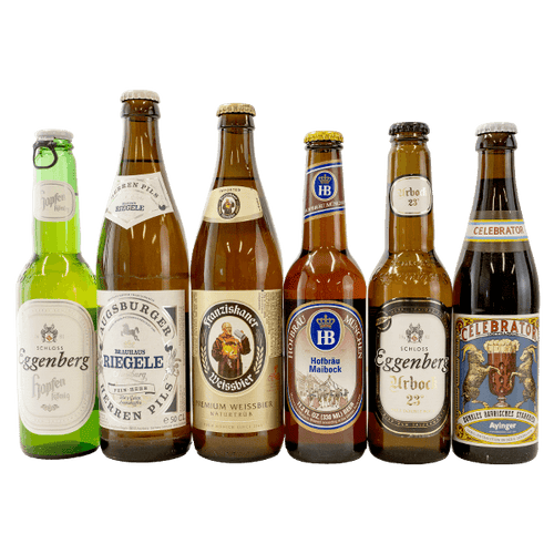 Beer Packs | Mixed Australian & International Beer & Craft Beer Packs