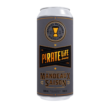 Buy Pirate Life Beers in Australia - Beer Cartel