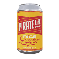 Buy Pirate Life Beers in Australia - Beer Cartel