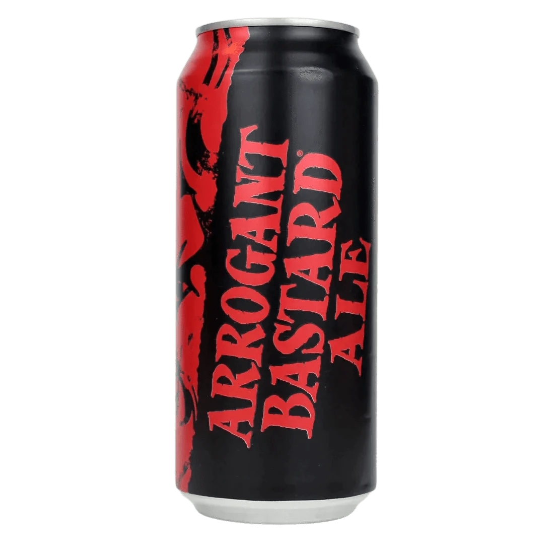 Buy Stone Brewing Arrogant Bastard Ale 470ml Can in Australia - Beer Cartel