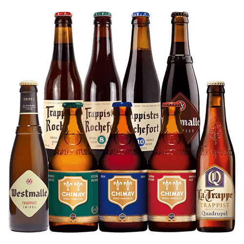 Beer Packs | Mixed Australian & International Beer & Craft Beer Packs