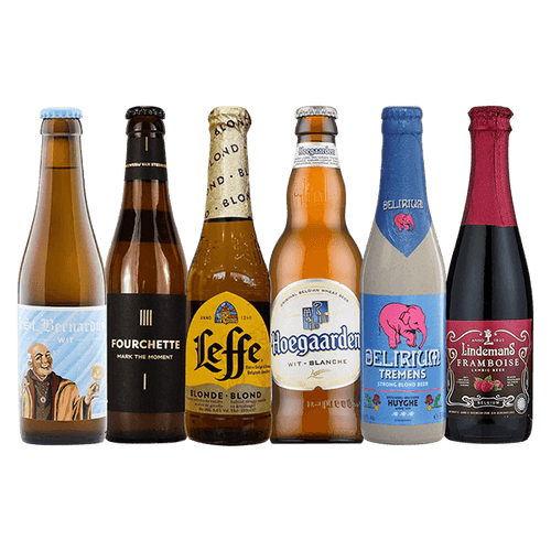 Buy Belgian Beers in Australia | Best Belgian Beer Online